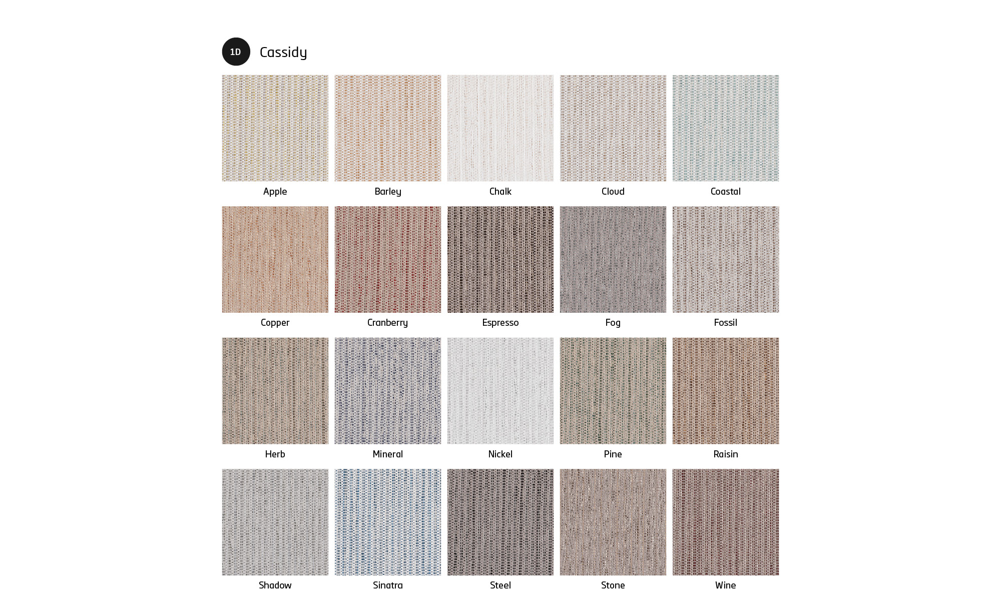 Contemporary 1 – Z-Wovens | Performance Upholstery Fabrics